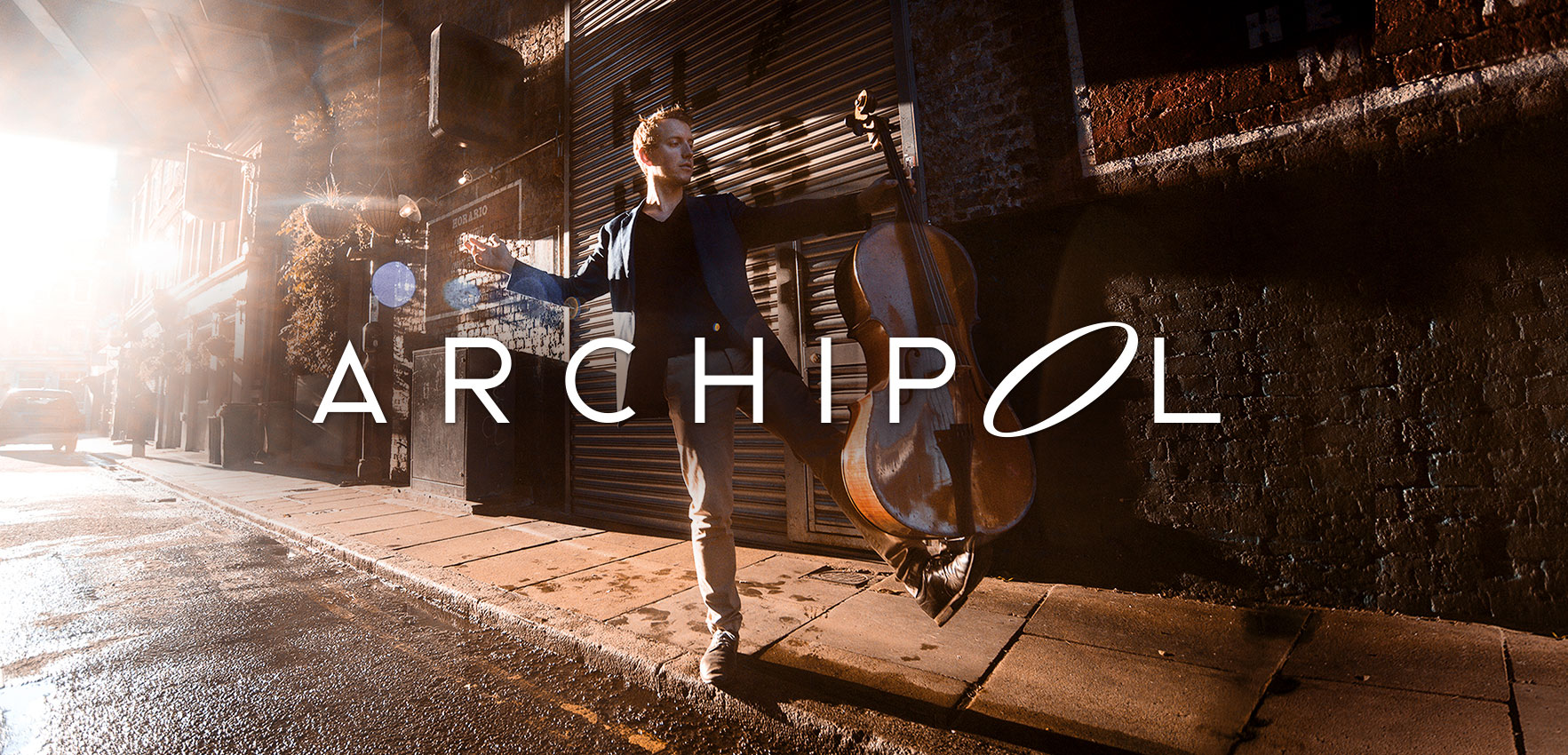 ArchiPol, bittersweet French chanson